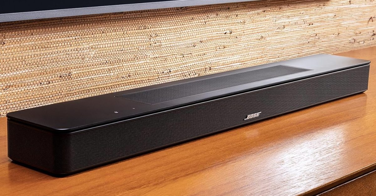 Découvrez les incontournables : Galaxy Watch Ultra, Bose Soundbar et LG ...