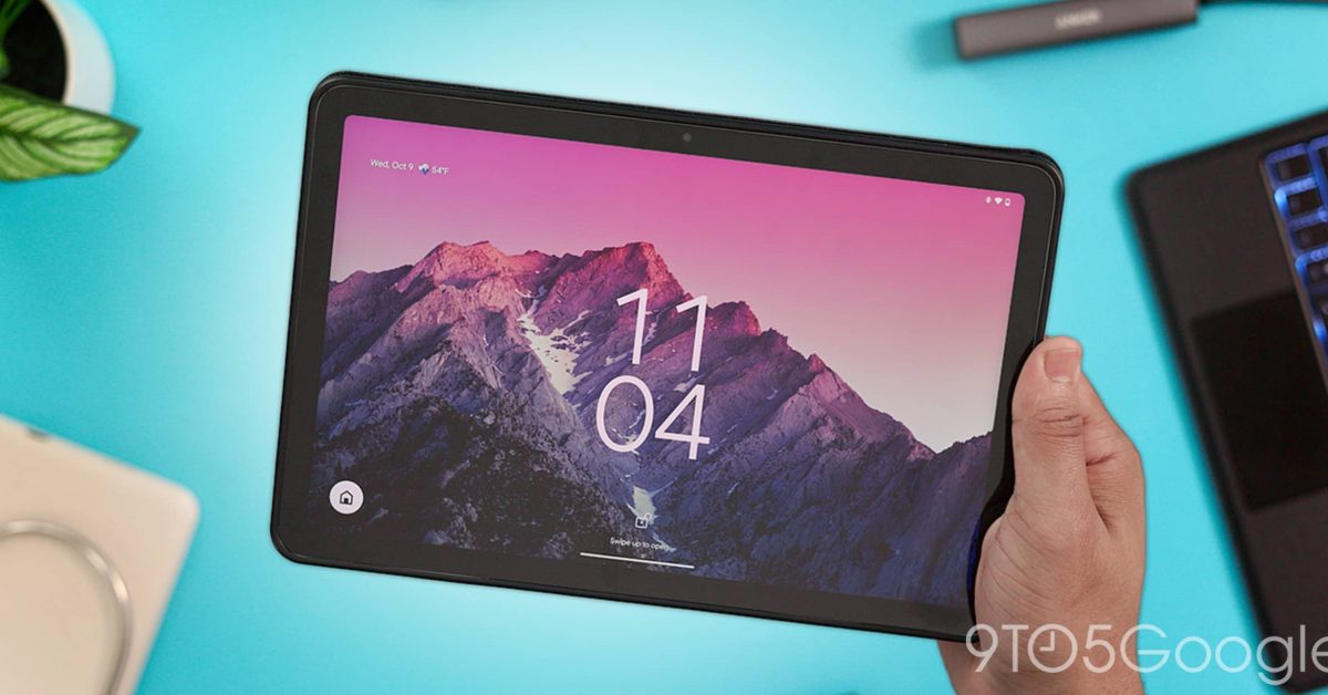 Découvrez les Accessoires Indispensables pour votre Pixel Tablet ...