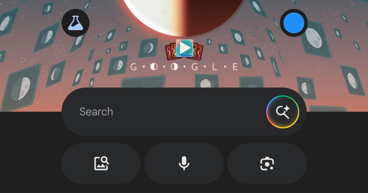 Découvrez la Nouvelle Fonctionnalité AI de Google dans la Barre de ...