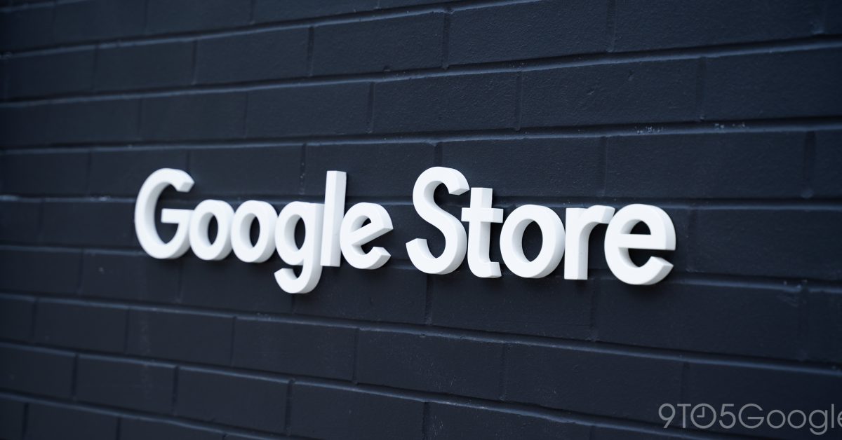 Découvrez le Septième Google Store à Austin : Une Ouverture Qui Va ...
