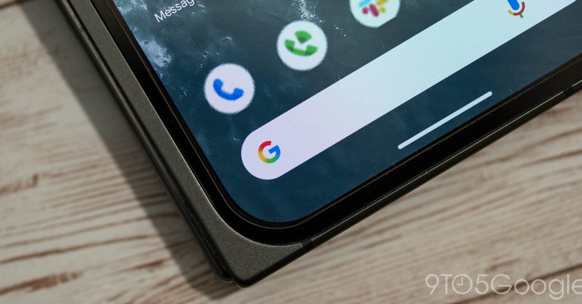 Découvrez le Nouveau Design Éblouissant de la Barre de Recherche du ...