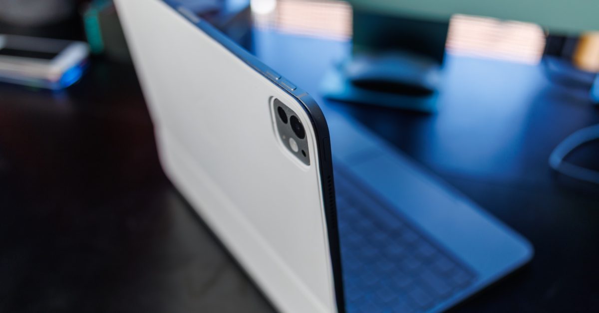 Pourquoi le nouvel iPad Pro M4 a complètement transformé ma vision des ...
