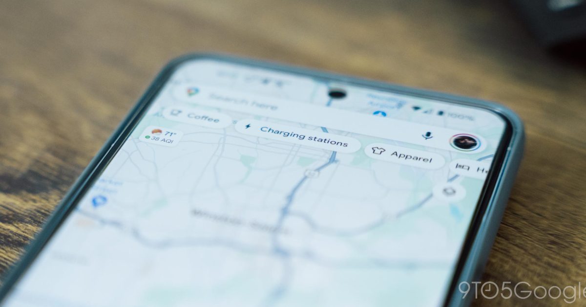 Découvrez le Nouveau Logo de Google Maps : Une Révolution Visuelle dans ...