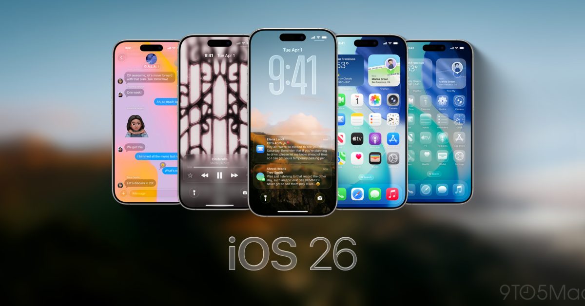 Découvrez ces 5 fonctionnalités iOS 16 incontournables que vous avez ...
