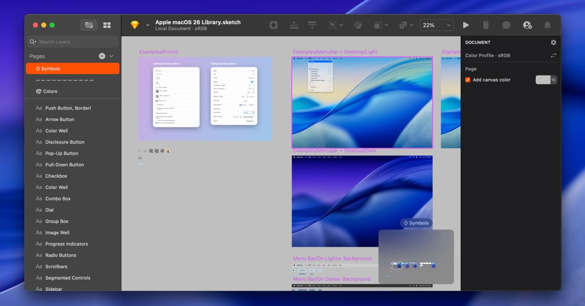 Découvrez les Nouvelles Ressources de Design Révolutionnaires d’Apple ...